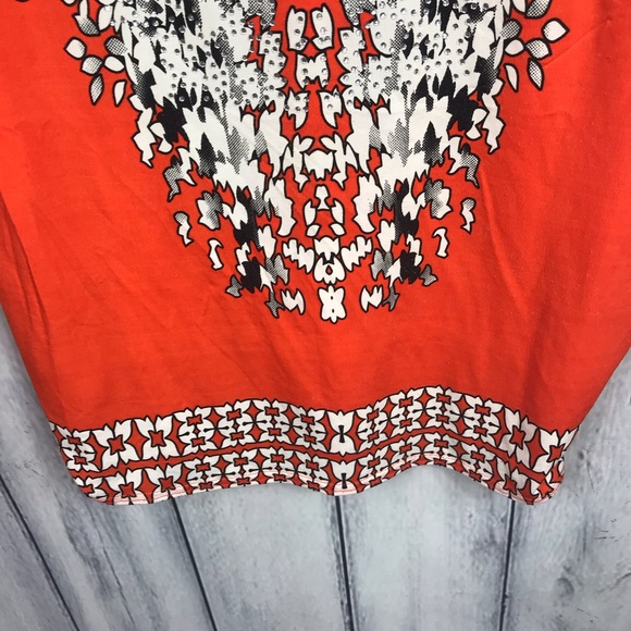 ameri mode | Tops | Ameri Mode Tunic Lg Xl Long Blouse Jeweled Stretch | Poshmark